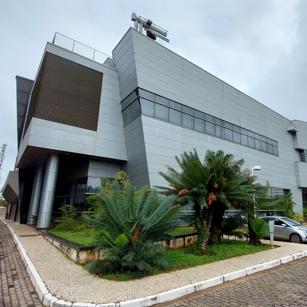 BSB2 | Brasília - Elea