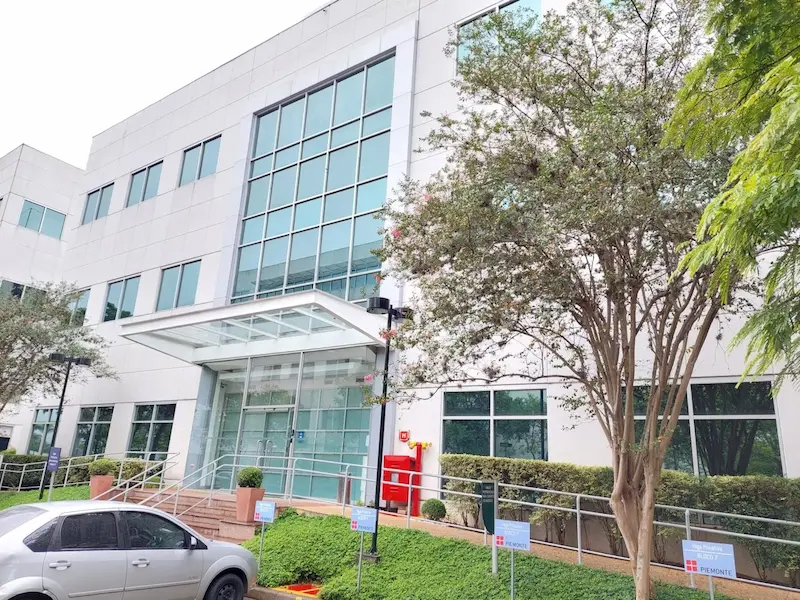 SPO1 | São Paulo - Elea